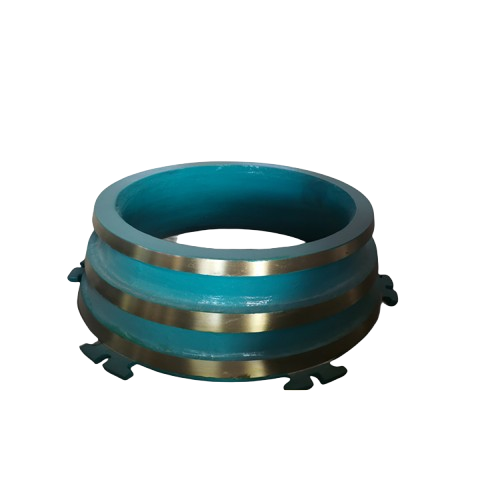 What is Concave and Mantle? | Custom Parts for Cone Crusher