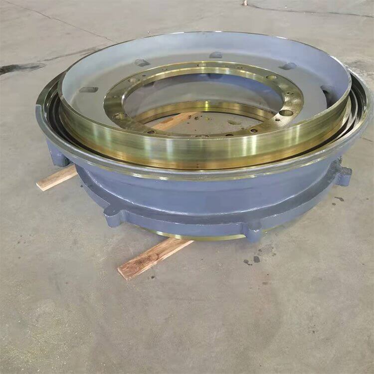 Cone Crusher Wear Parts: The Ultimate Guide to Durable & Custom Solutions
