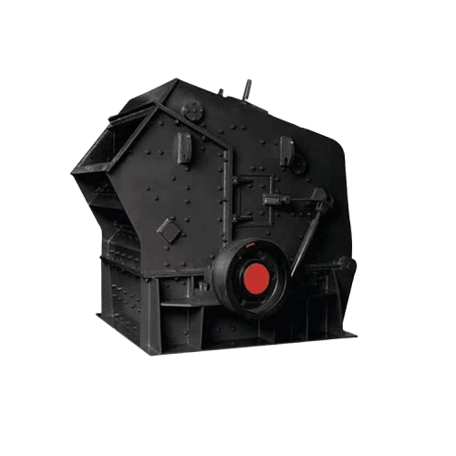 impact crusher