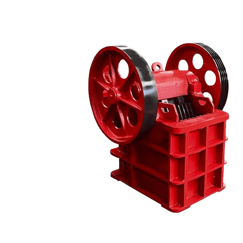 High-Quality Small Jaw Crusher for Sale - Reliable & Compact Crushers