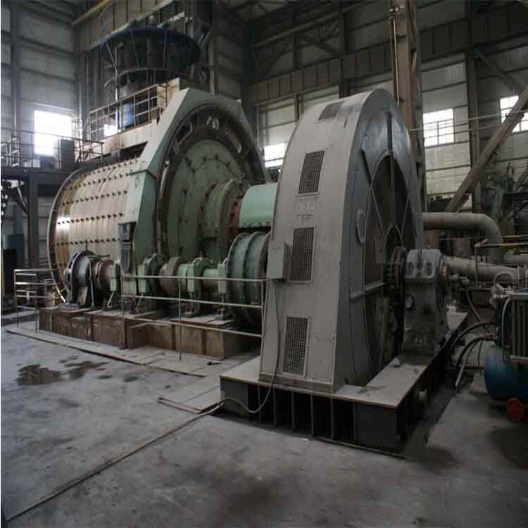 ball mill grinder