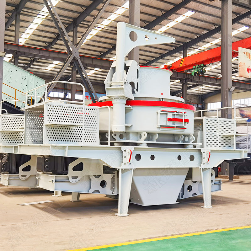 impact mill rock crusher
